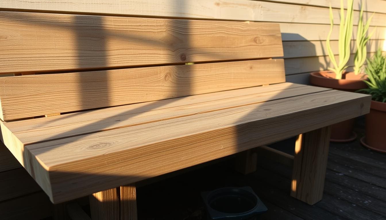 Holz Stiegengelander Selber Bauen